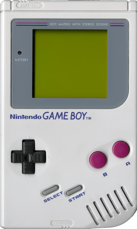 La evolución de la Game Boy | Retrospain